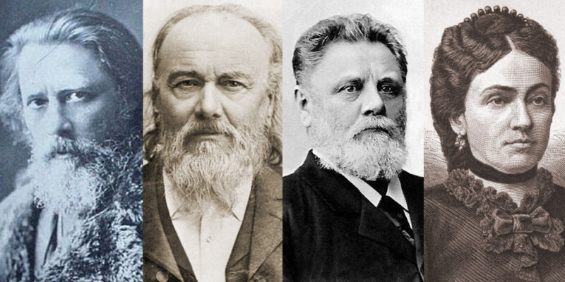 Híres magyarok, akik formálták a világot 7. rész: Zichy Mihály, Zsolnay ...